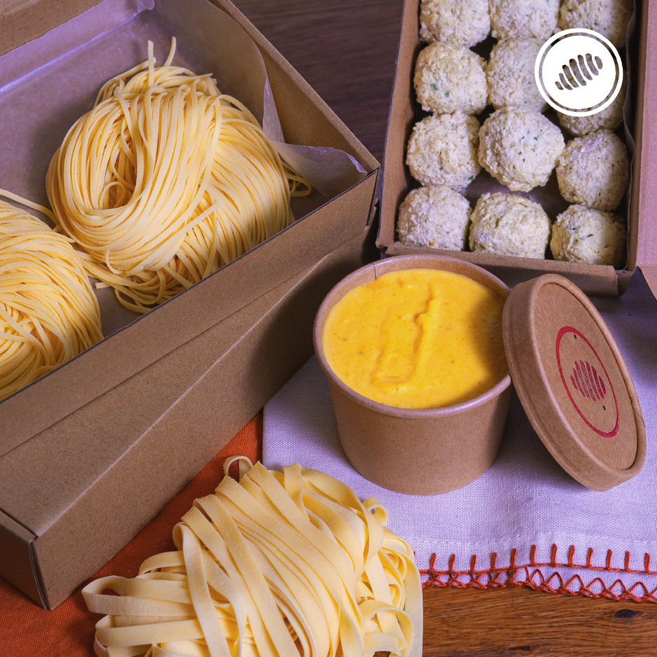 Club de pasta – CLUB DE PASTA