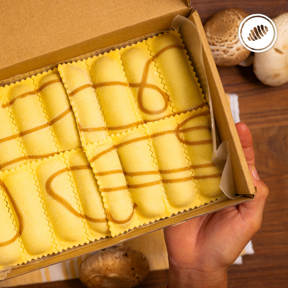 PASTA CLUB – CLUB DE PASTA