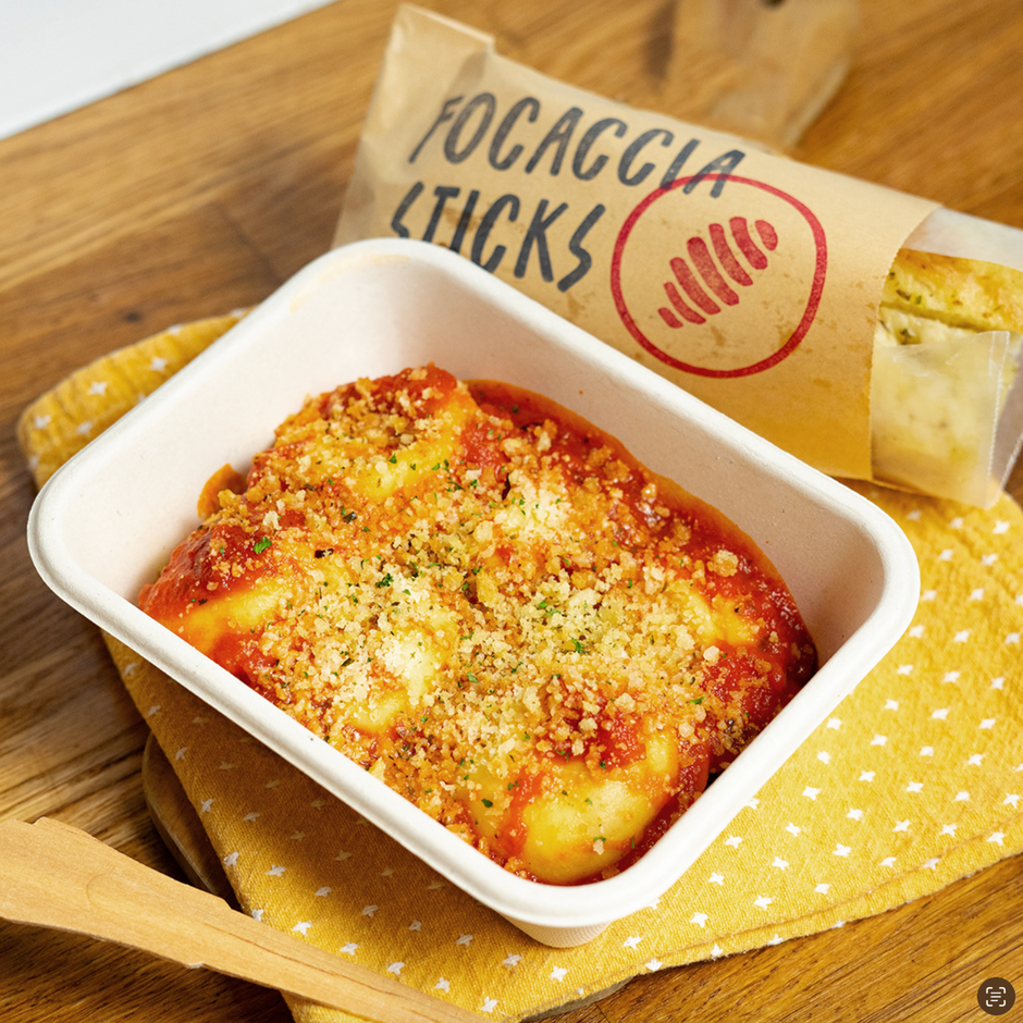 PASTA CLUB – CLUB DE PASTA