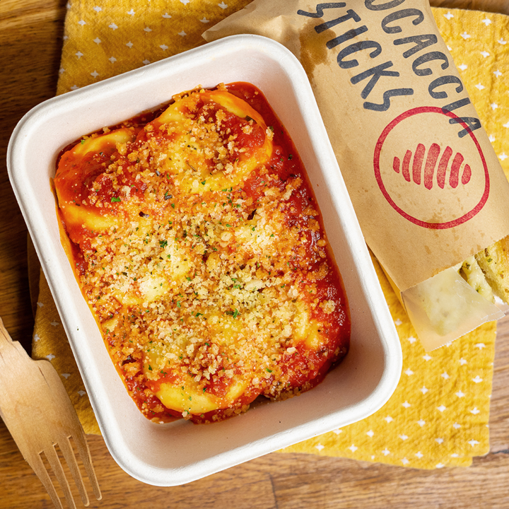 PASTA CLUB – CLUB DE PASTA