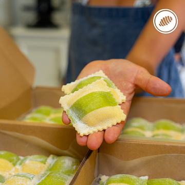 Club de pasta – CLUB DE PASTA