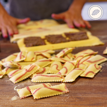 Club de pasta – CLUB DE PASTA