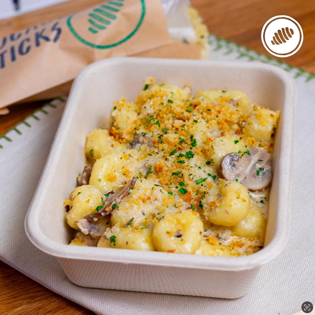 PASTA CLUB – CLUB DE PASTA