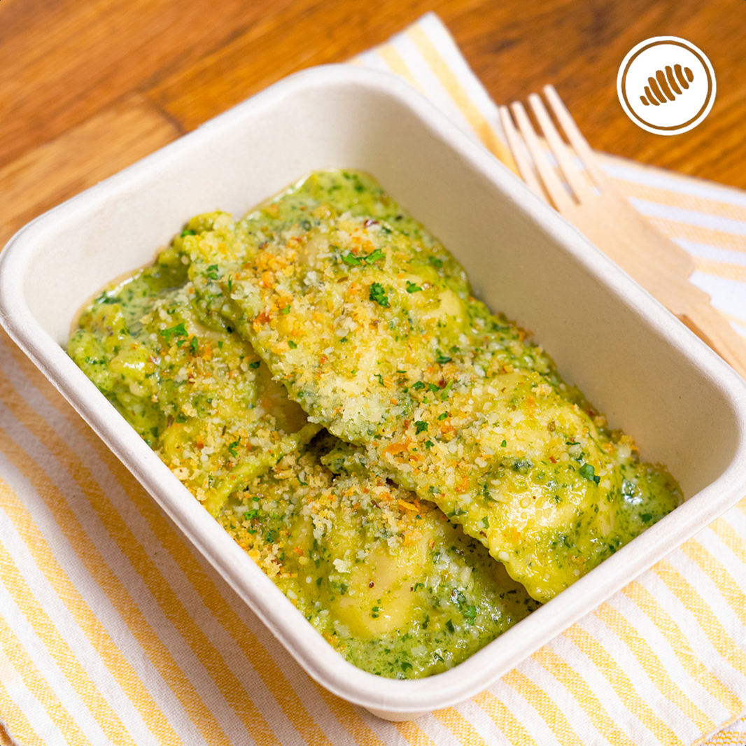 PASTA CLUB – CLUB DE PASTA