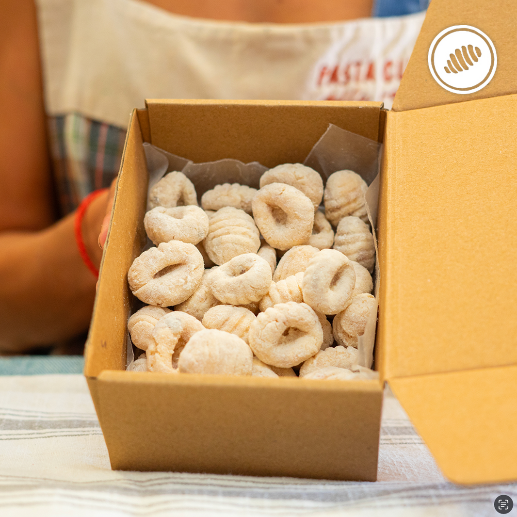 PASTA CLUB – CLUB DE PASTA