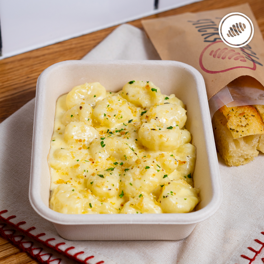 PASTA CLUB – CLUB DE PASTA