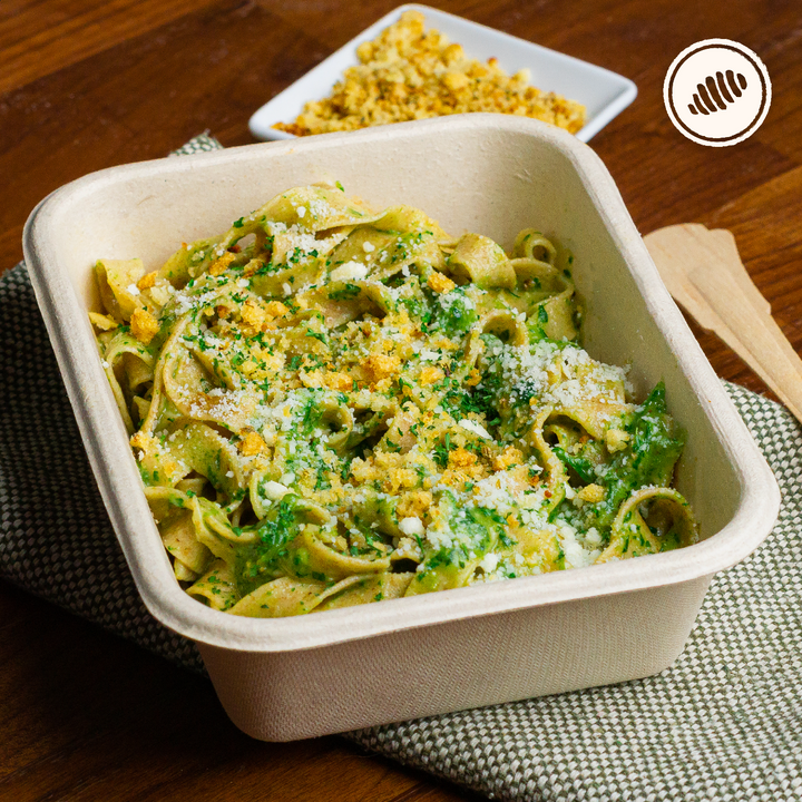 PASTA CLUB – CLUB DE PASTA