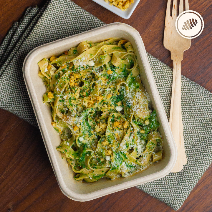 PASTA CLUB – CLUB DE PASTA