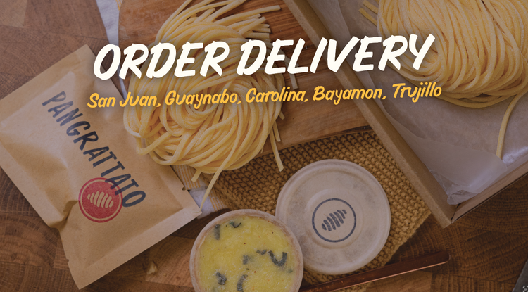 Club de pasta – CLUB DE PASTA