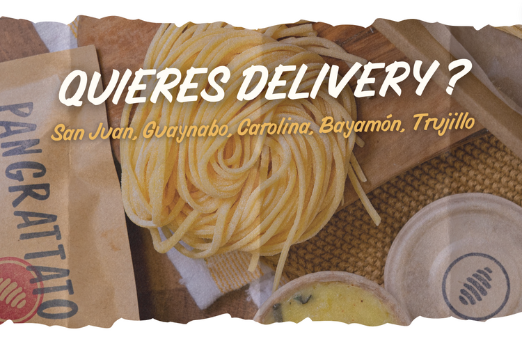PASTA CLUB – CLUB DE PASTA