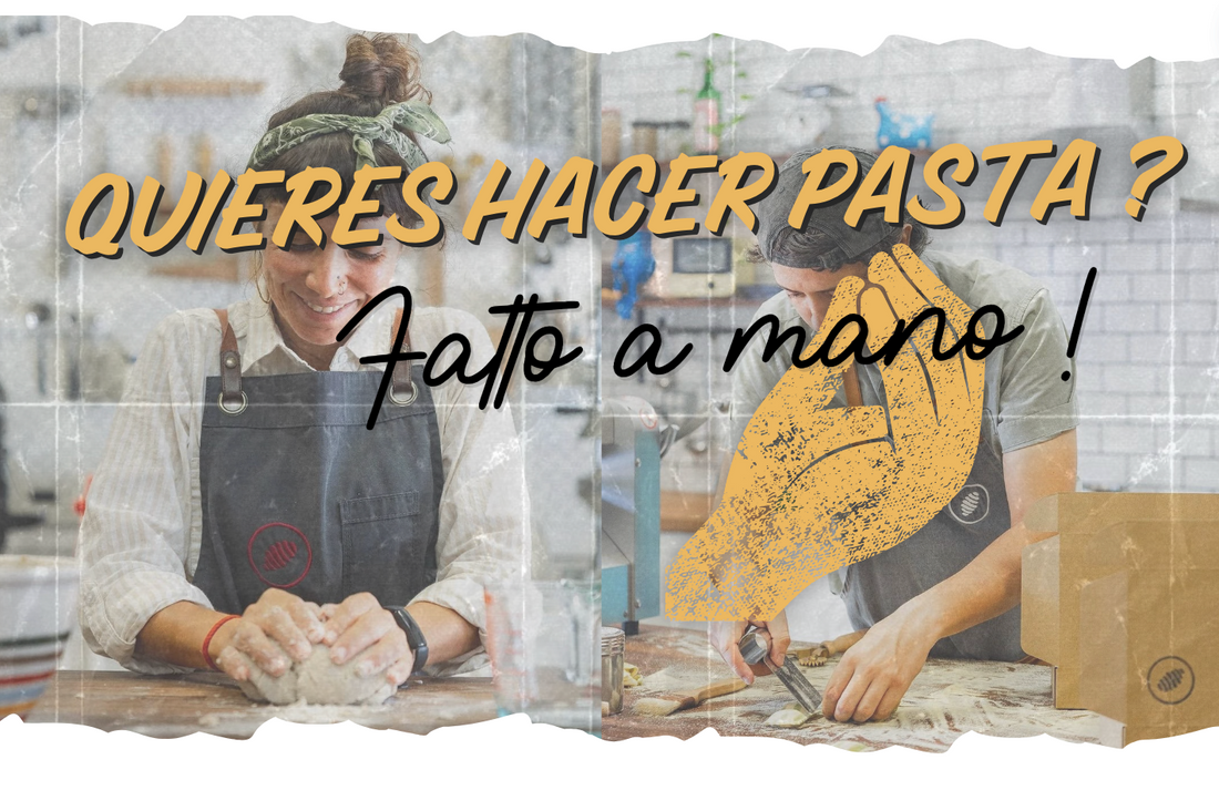 PASTA CLUB – CLUB DE PASTA
