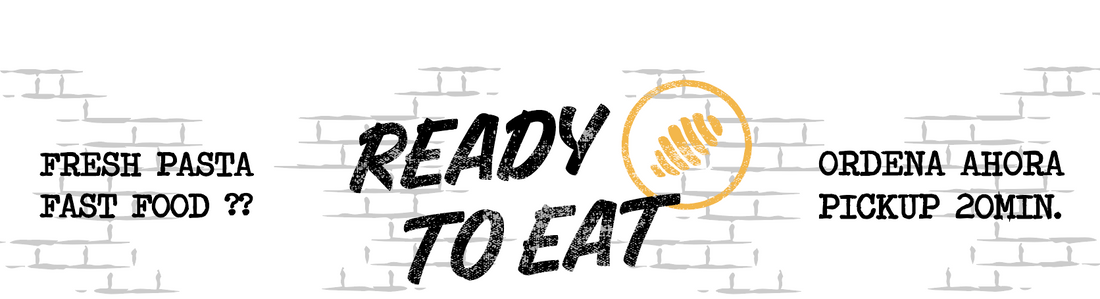 PASTA CLUB – CLUB DE PASTA