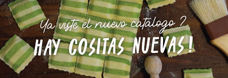 Club de pasta – CLUB DE PASTA