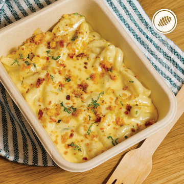 PASTA CLUB – CLUB DE PASTA