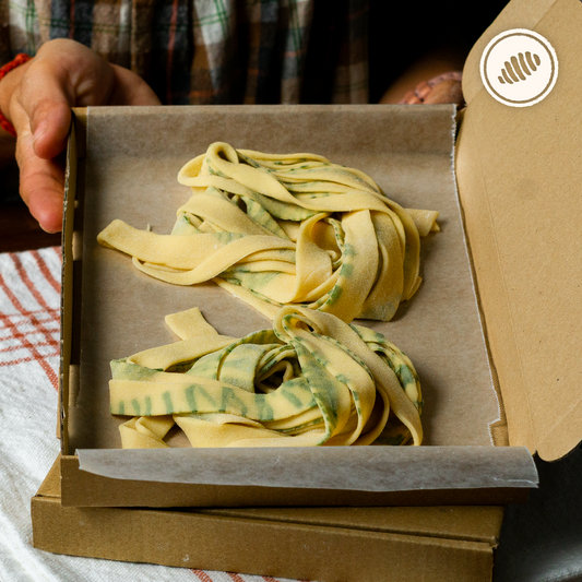 CINTAS – CLUB DE PASTA